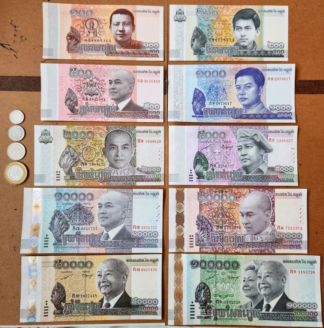 Currency And Payments In Cambodia Everything You Need To Know